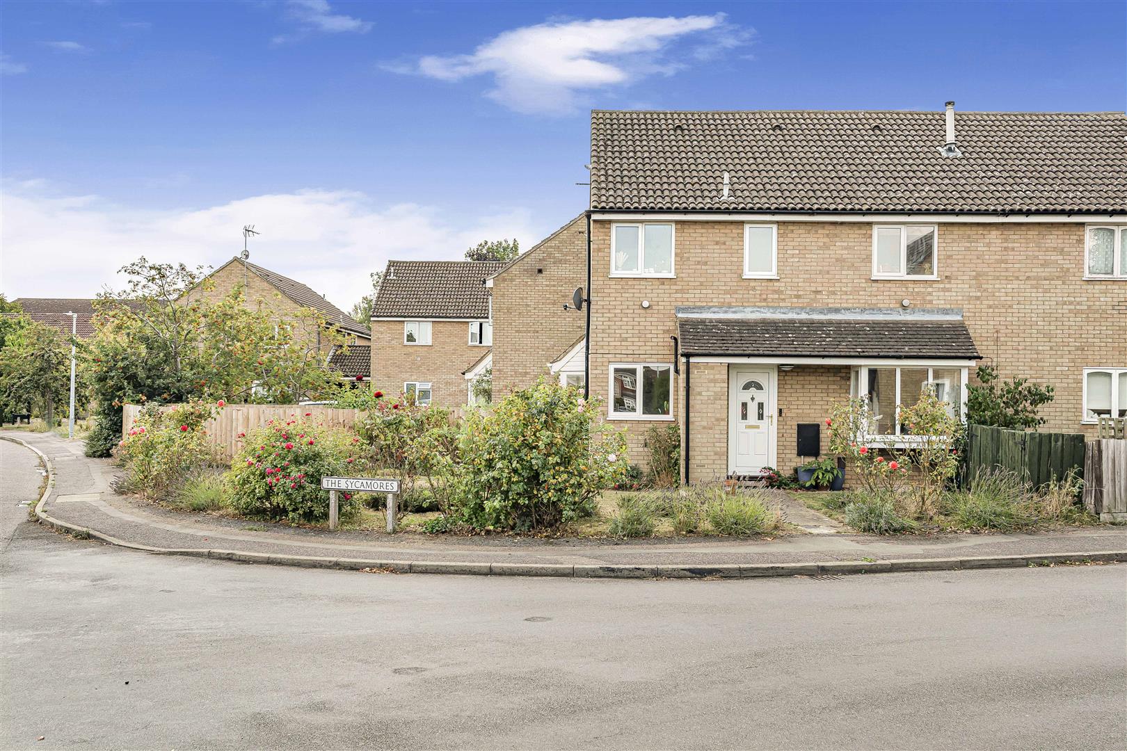 2 Bedroom for sale in Milton - Cheffins Cambridge Sales - Ref 34117484